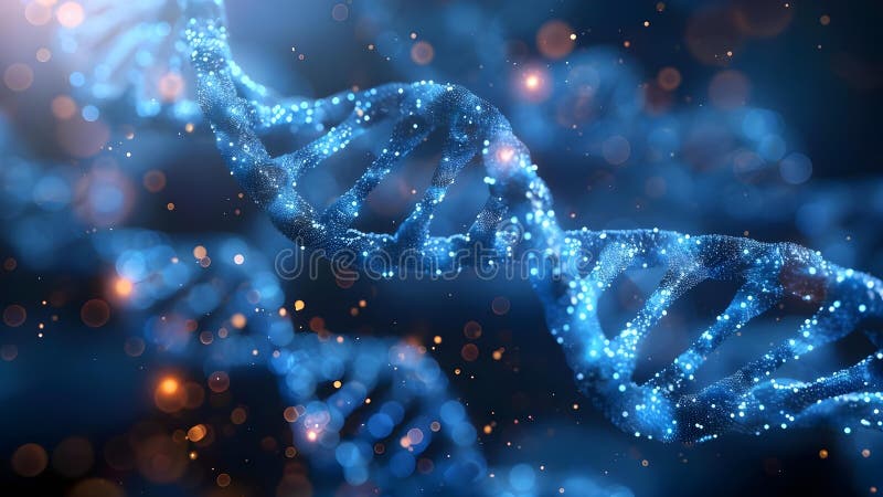 Study of Human Genetic Code through DNA Double Helix for Medical ...