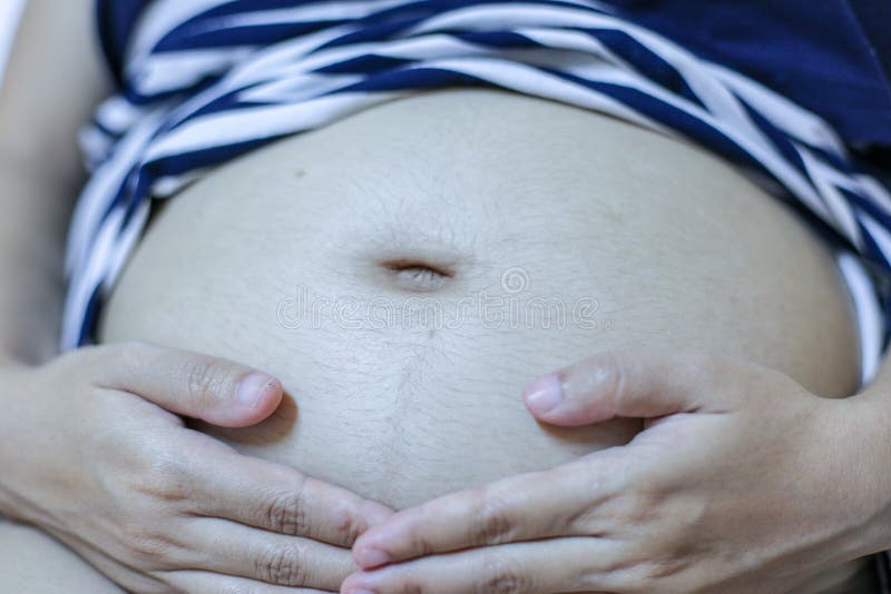 Study of Human Parts Model in Science Lab. Stock Photo - Image of body ...