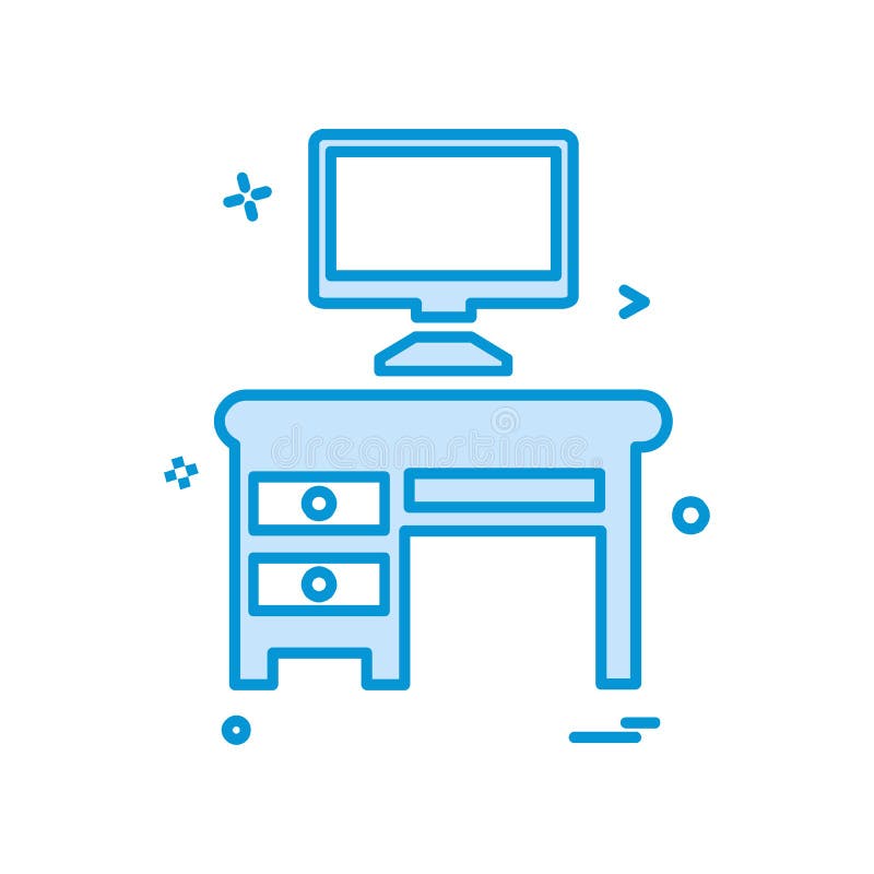 Study icon design vector stock vector. Illustration of sign - 132439363