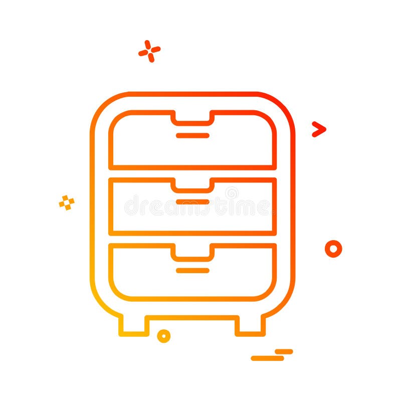 Study icon design vector stock vector. Illustration of isolated - 132442731