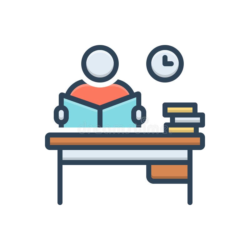 Studyperusal Stock Illustrations – 6 Studyperusal Stock Illustrations ...