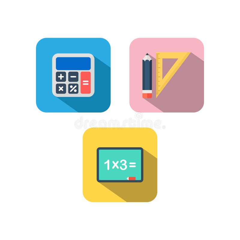 Study Icon Template stock vector. Illustration of globe - 57806069