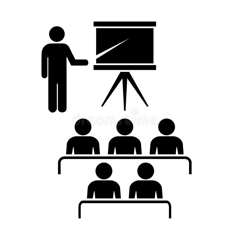 Study Icon Template stock vector. Illustration of paintbrush - 57806076