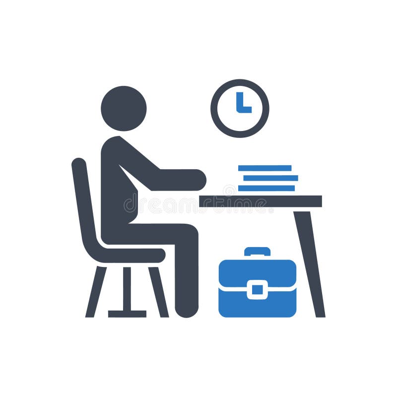 Study Icon stock vector. Illustration of icon, vector - 361728872