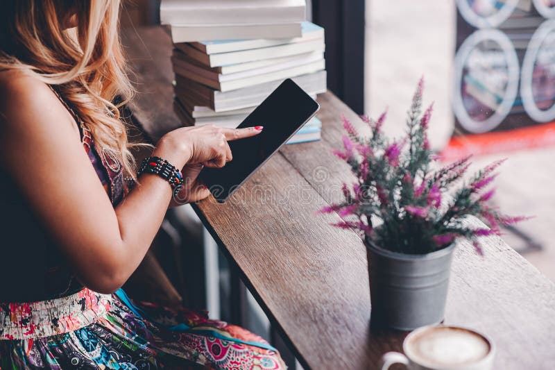 Study for Knowledge Read Books in the Library. Stock Image - Image of ...