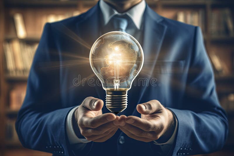 Study Knowledge To Creative Thinking Idea and Problem Solving Solution ...