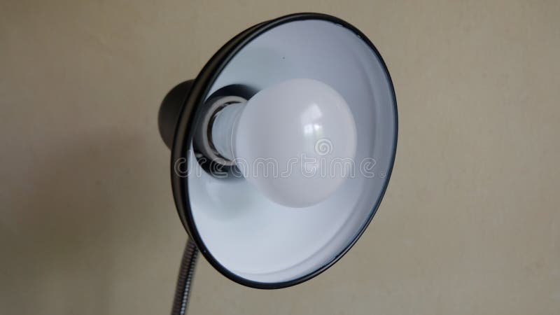 Study lamp stock photo. Image of room, bulb, study, writing - 67141352