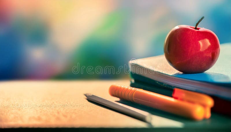 Study and Learning Elements, Ideal for Topics Related To Education ...