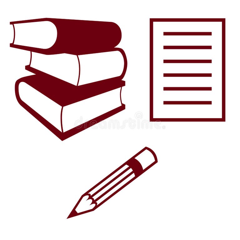 Study Material Stock Illustrations – 31,678 Study Material Stock ...