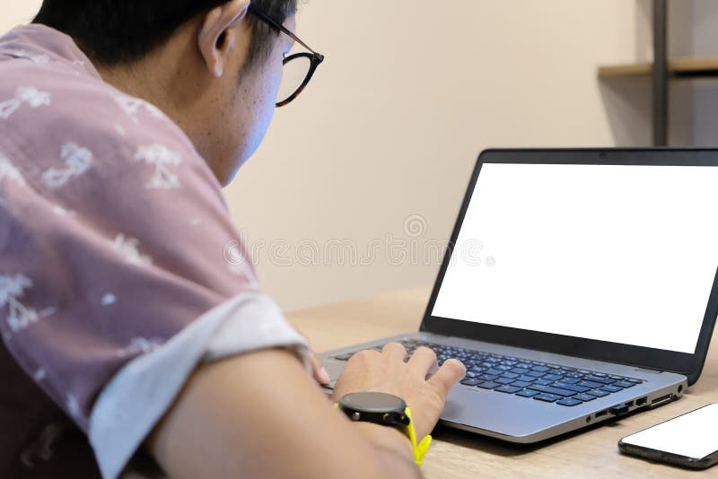Study online concept stock image. Image of connection - 168437993