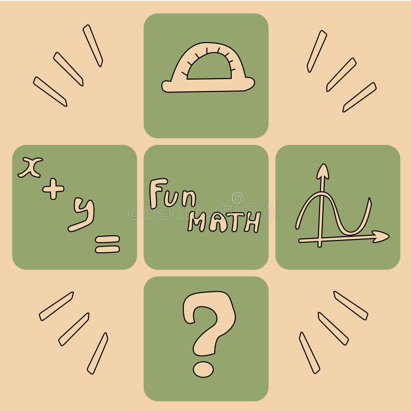 Math Patterns. Study Materials. Math Patterns. Studybook. Cartoon ...