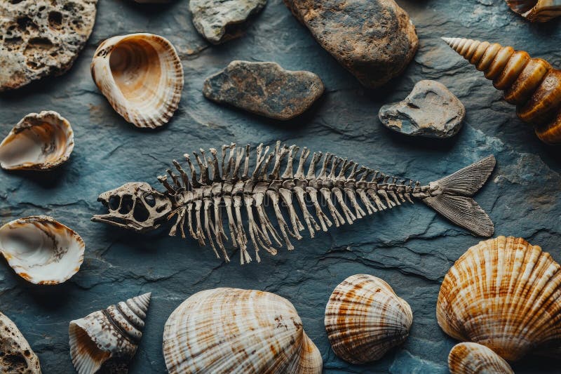 Study by Paleobiologists of Fossilized Early Life Forms Preserved in ...