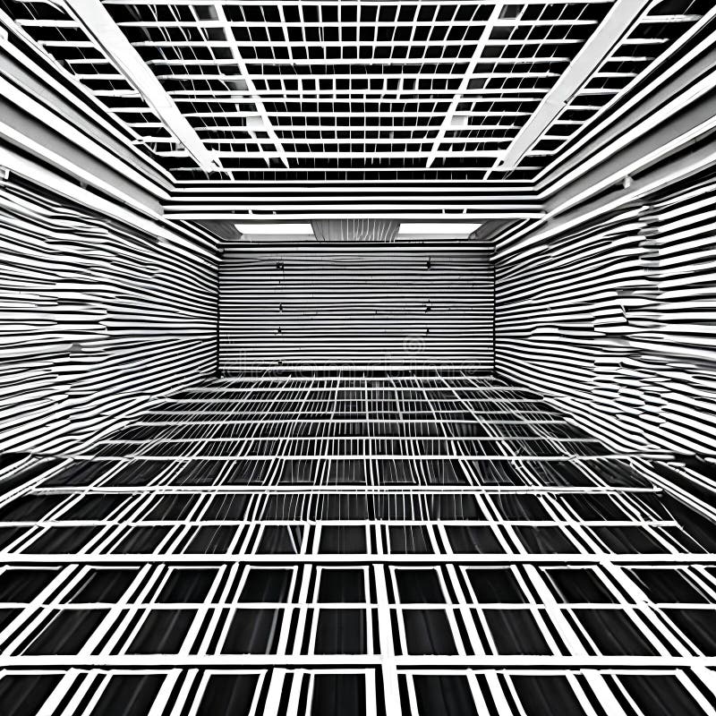 Spatial Depth Stock Illustrations – 103 Spatial Depth Stock ...