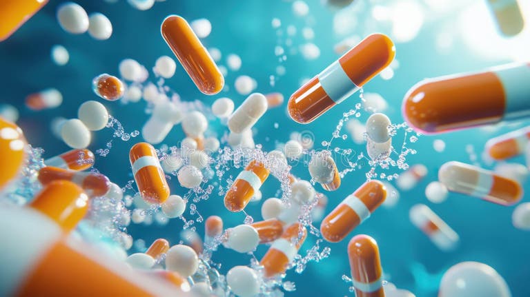 Study of Pharmacological Pain Relievers Based on Venom Sources Stock ...