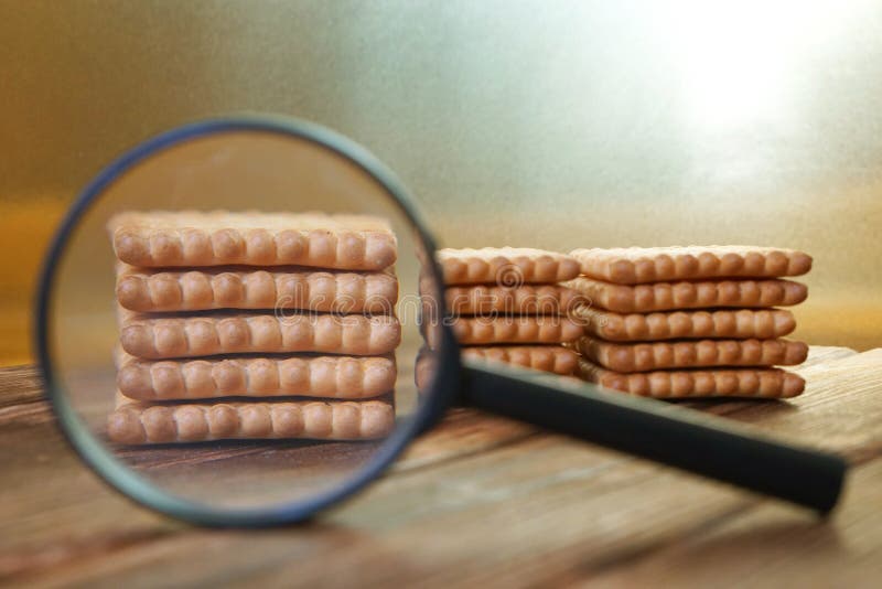 The Study of Food Quality. Analysis of the Characteristics and ...