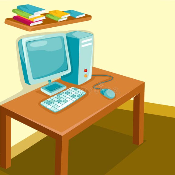 Wooden Study Room Stock Illustrations – 42,279 Wooden Study Room Stock ...