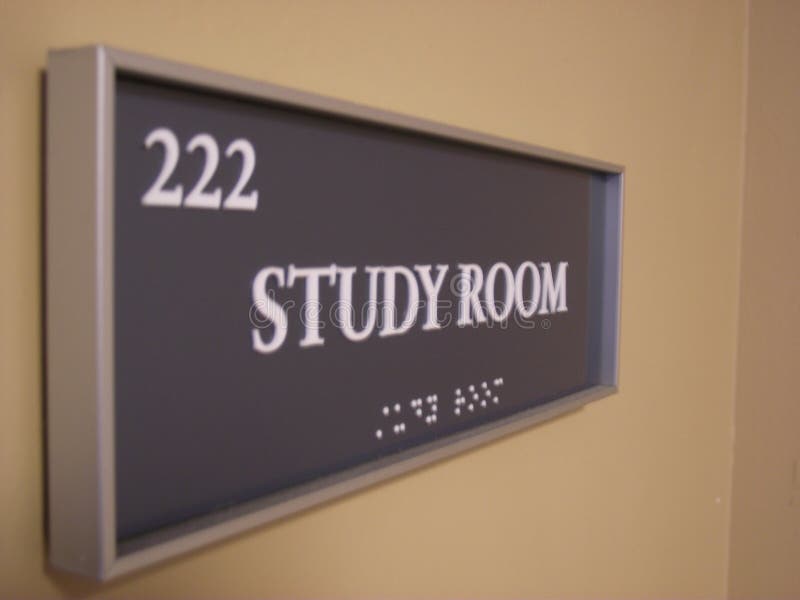 Study Sign Group Of Young Students Multi Ethnic People Holding B Stock ...