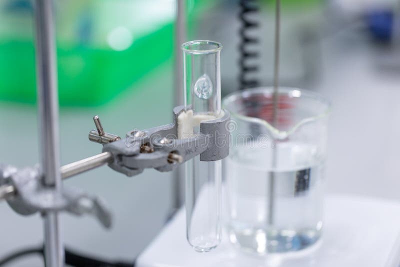 The Study Separating by Filtration the Component Substances from Liquid ...