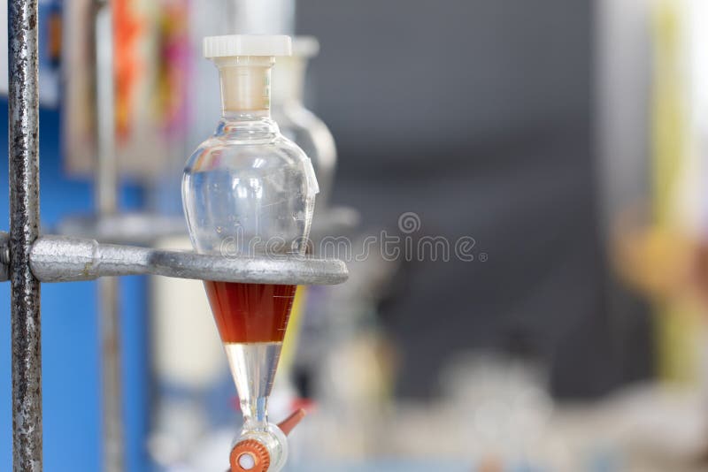 Separating by Filtration and Evaporation Condensation the Component ...