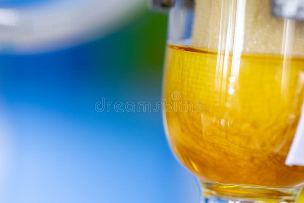 Separating by Filtration and Evaporation Condensation the Component ...