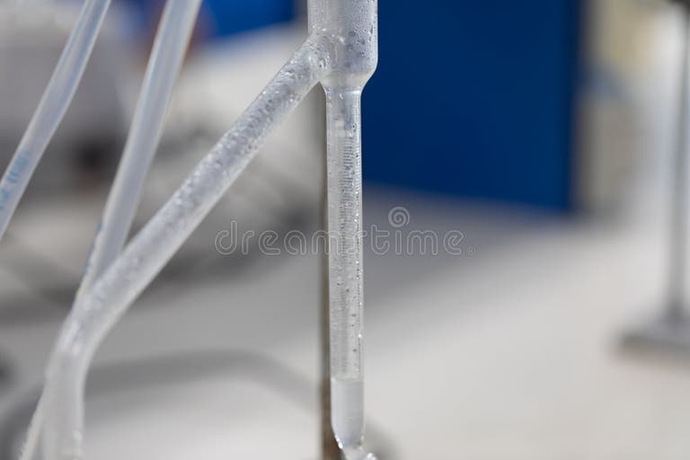 Separating by Filtration and Evaporation Condensation the Component ...