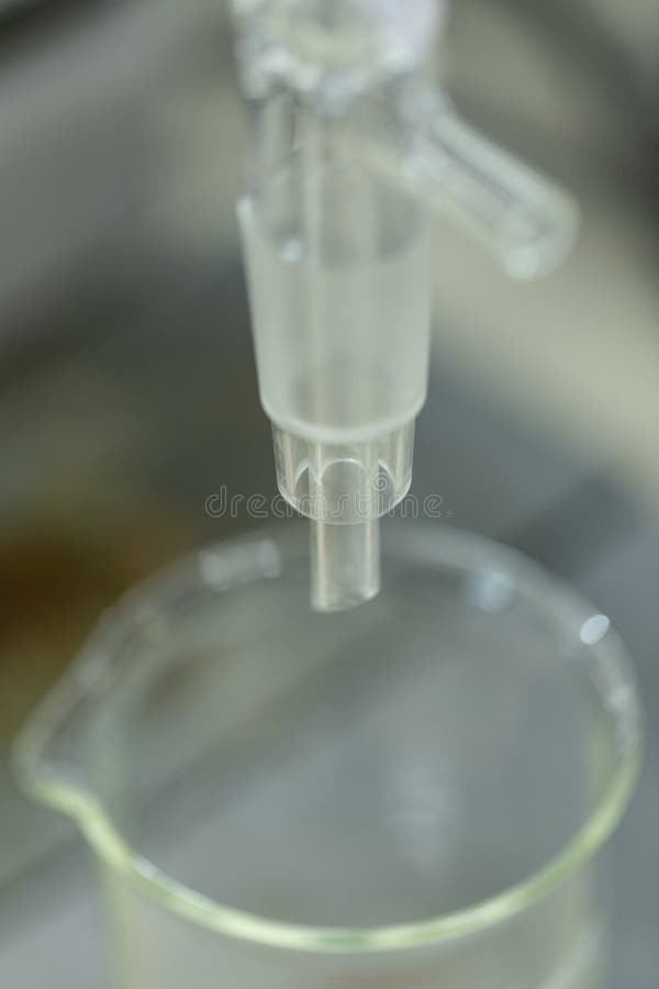 Separating by Filtration and Evaporation Condensation the Component ...