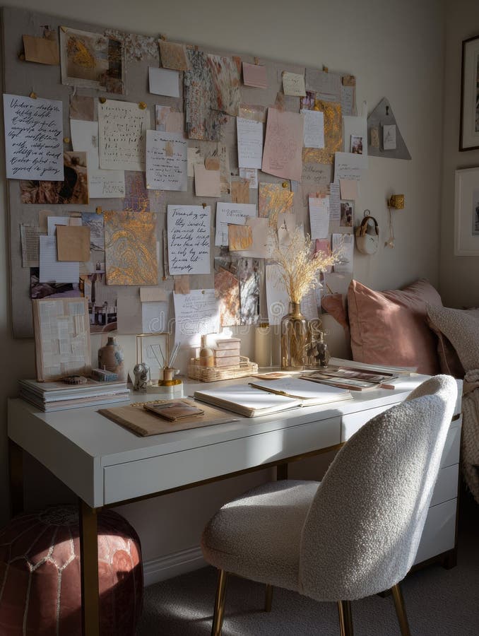 Vision Board Quotes Aesthetic Stock Photos - Free & Royalty-Free Stock ...