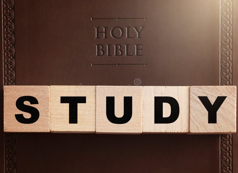 105 Bible Study Blocks Stock Photos - Free & Royalty-Free Stock Photos ...