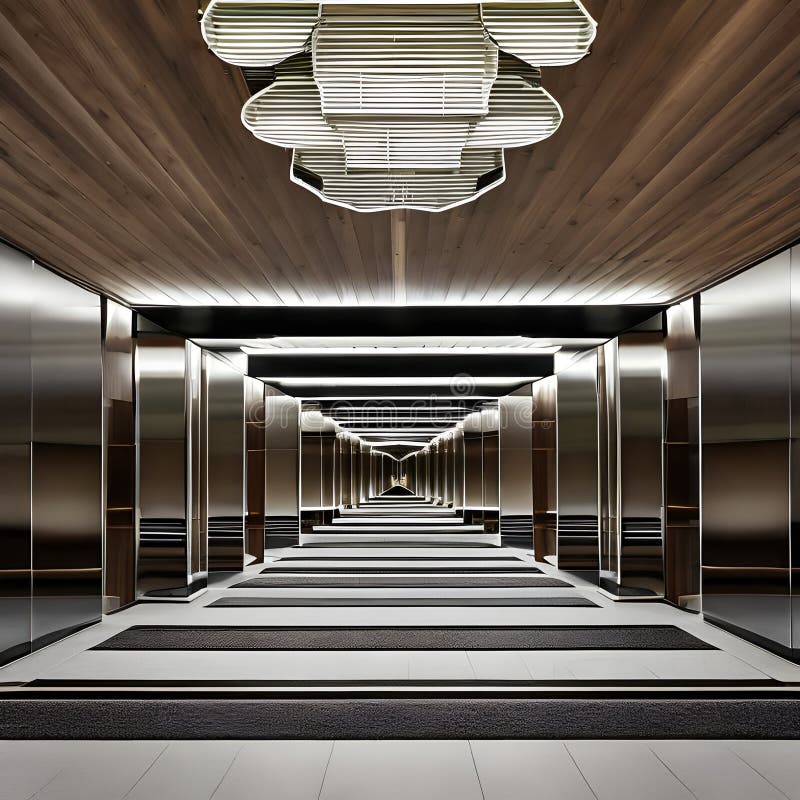 A Study in Symmetry and Asymmetry, with Balanced Compositions, Mirrored ...