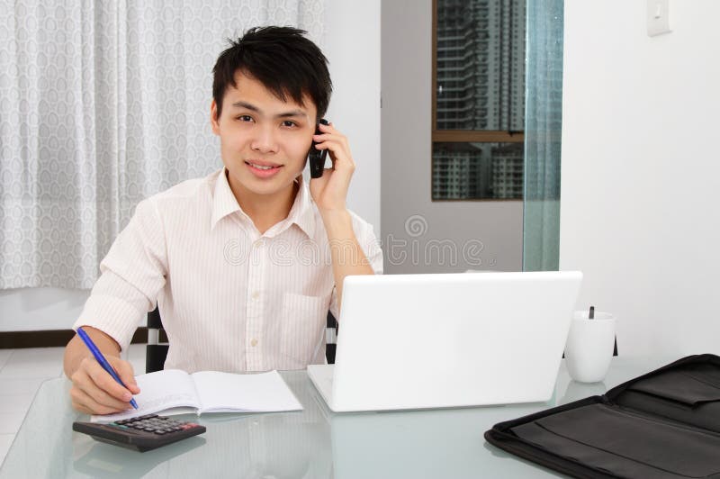 Study or Talk stock photo. Image of college, table, working - 17774264