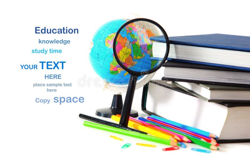 Study time stock image. Image of knowledge, program, background - 15577259