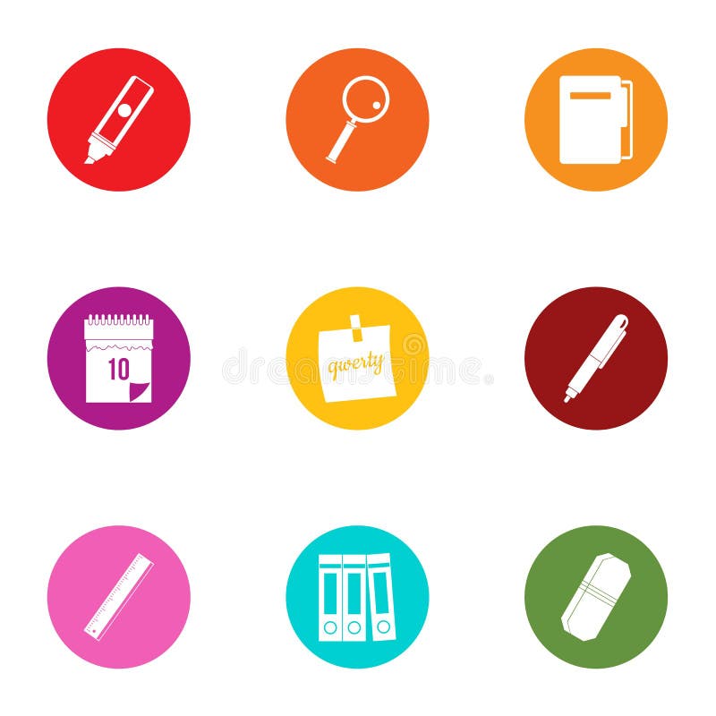 Study time stock illustration. Illustration of study - 74867255