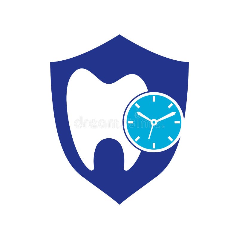 Study Time Vector Logo Design. Stock Vector - Illustration of diploma ...