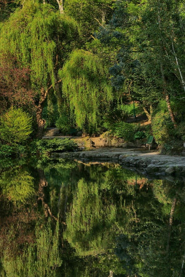 Scarborough, North Yorkshire Stock Photo - Image of lights, north: 53297208