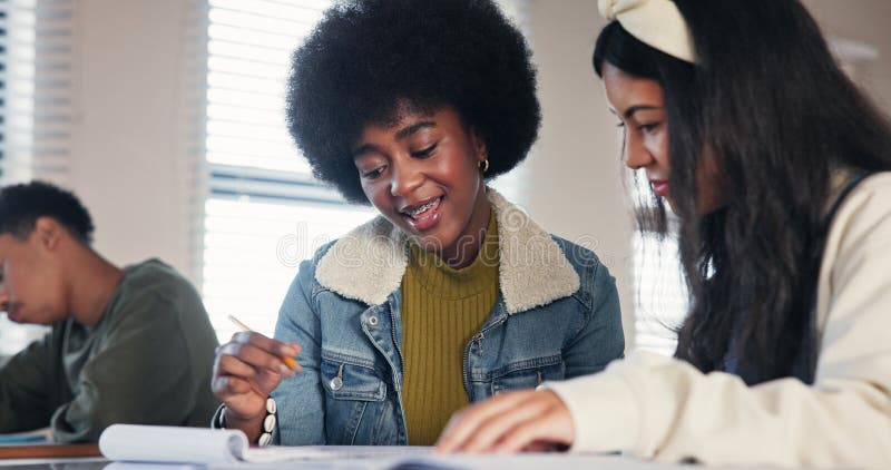 Study, Tutor and Help with Students in Classroom for High School ...