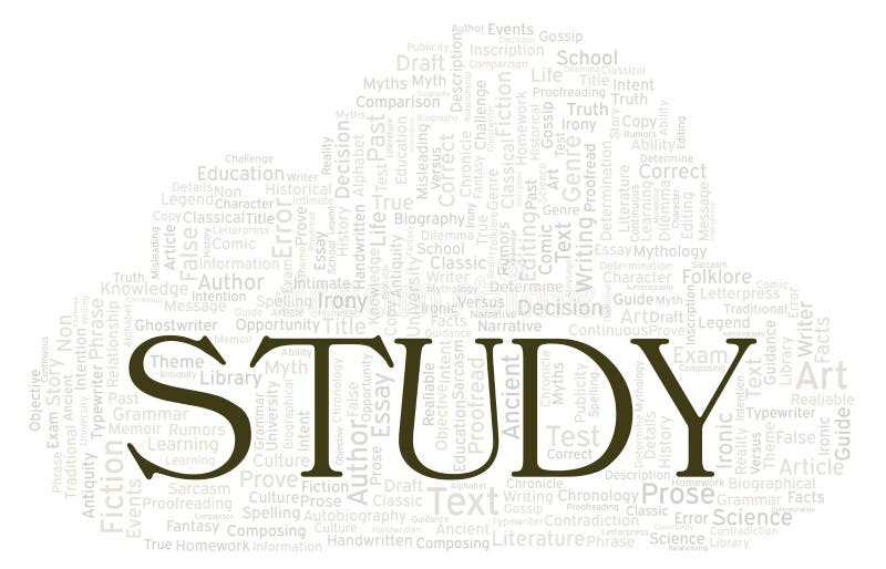 Create a Study Plan Landing Page Template. Kid Student Studying in ...