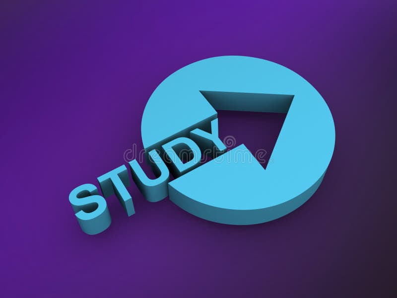 Teacher Word Block on White Stock Illustration - Illustration of ...