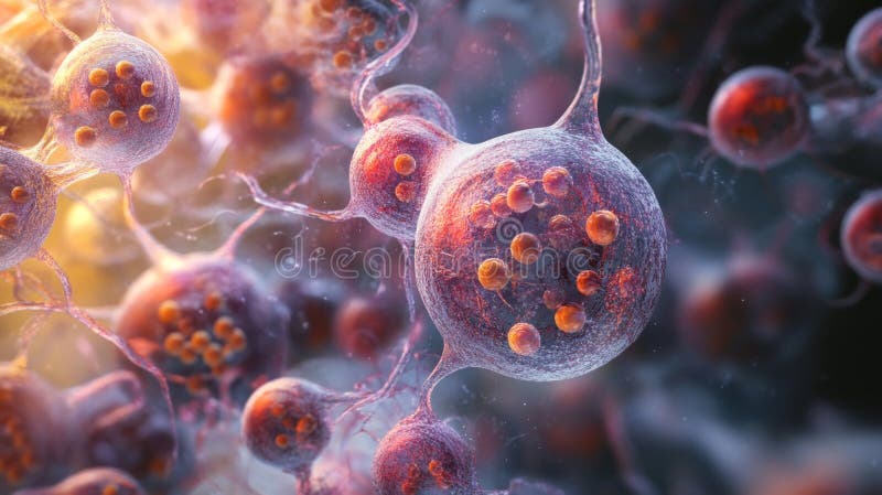 Studying Apoptosis in Bacterial and Viral Cells Under the Microscope ...