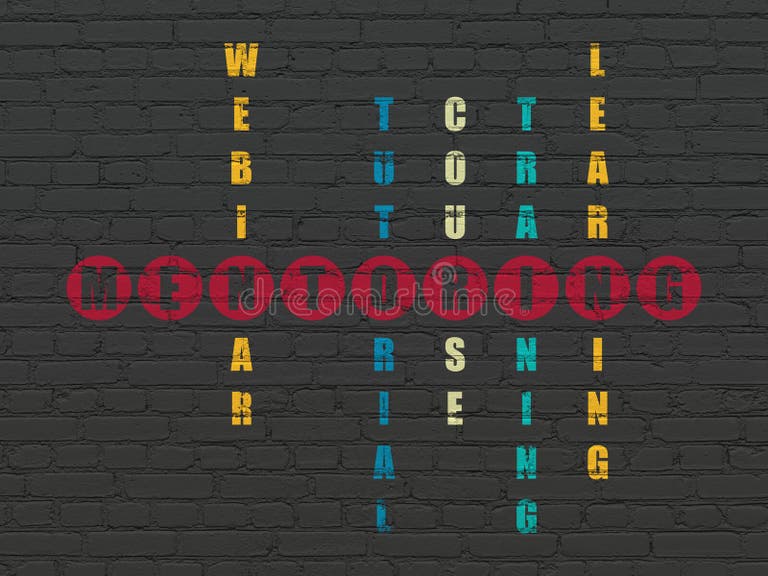 Mentoring Puzzle Stock Illustrations – 181 Mentoring Puzzle Stock ...