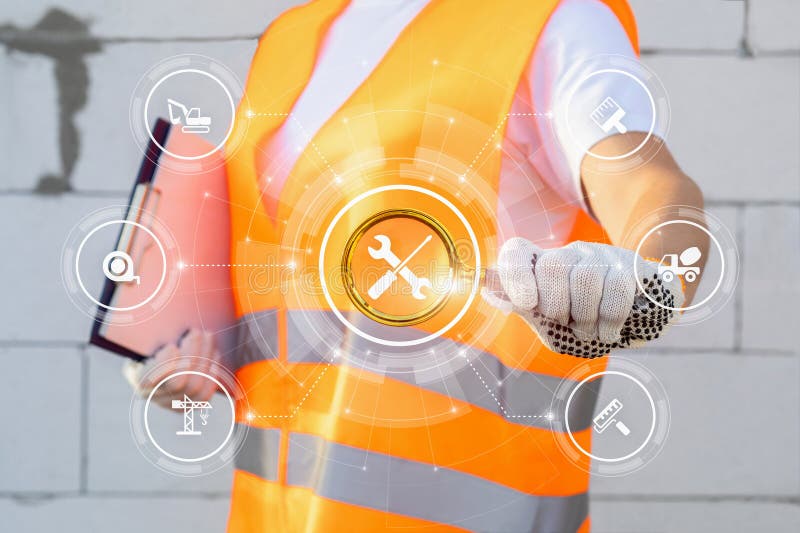 Of Studying and Finding the Right Technology for Construction Stock ...