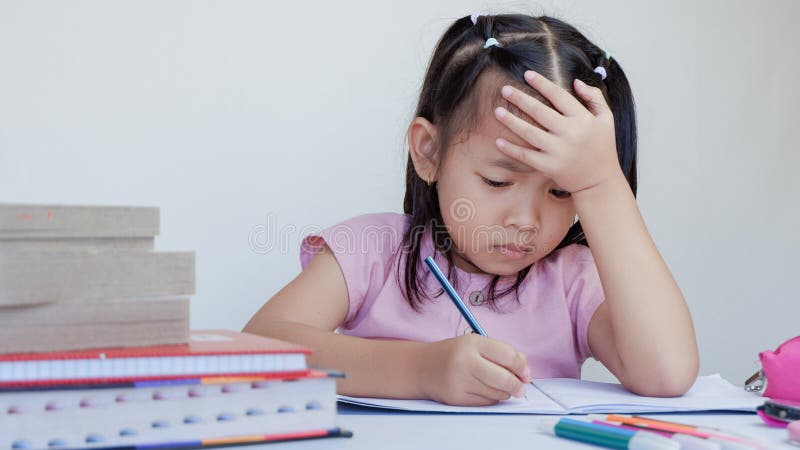 Adolescent Kid Brainstorming Stock Photos - Free & Royalty-Free Stock ...