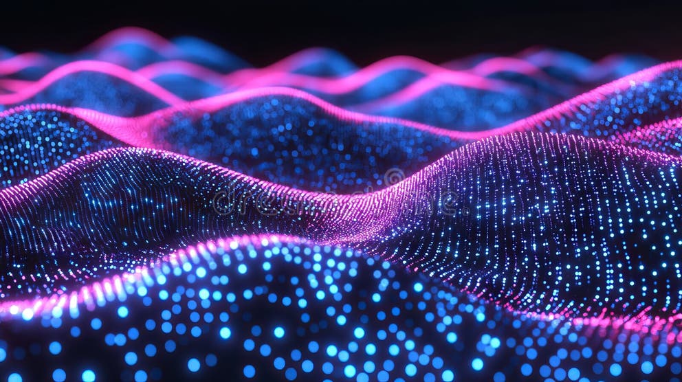 Studying Light and Color-Based Waveform Visualization for Better ...