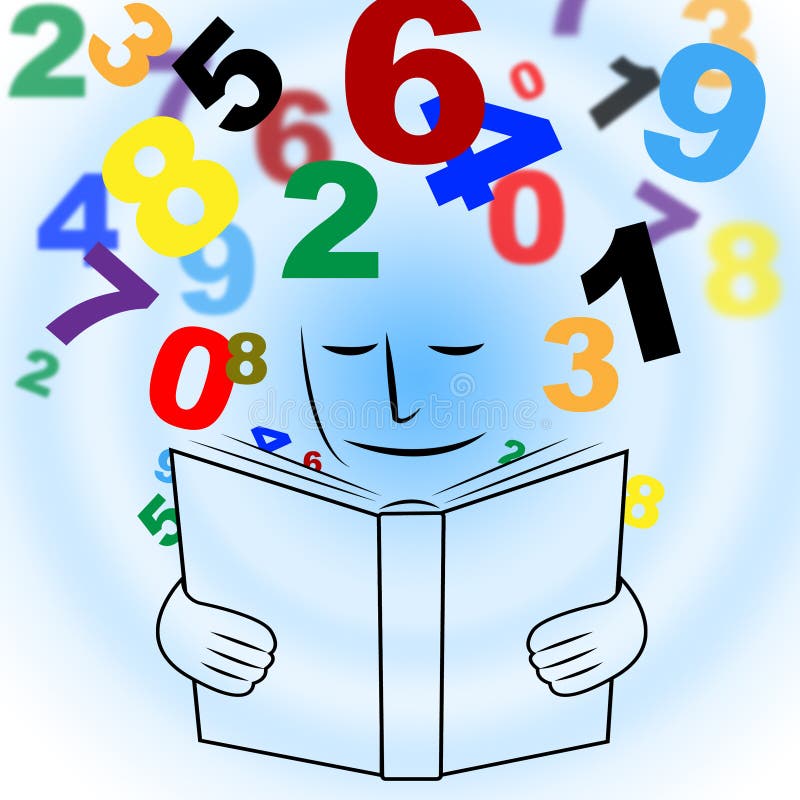 Math Tutoring Clipart