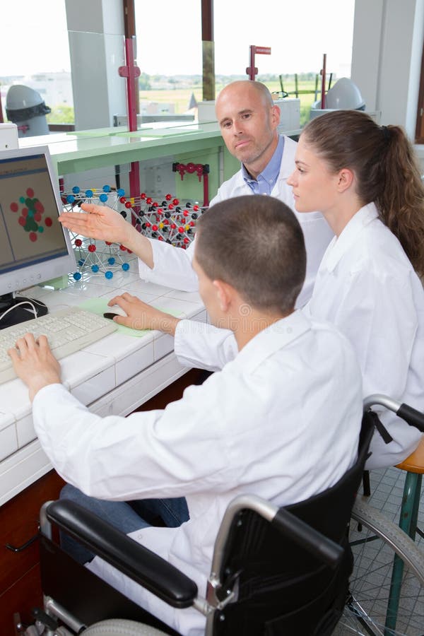 Studying model on internet stock photo. Image of room - 99254894