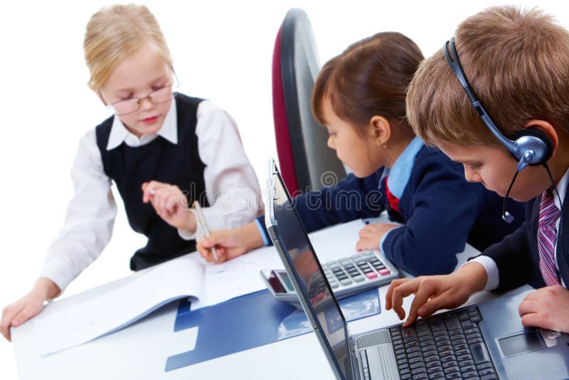 Studying process stock photo. Image of book, handsome - 15940590