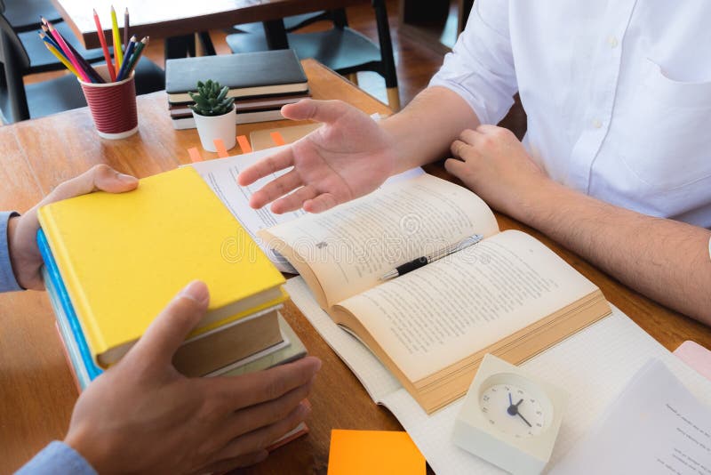 Studying and Researching Information by Consulting Teachers and Doing ...