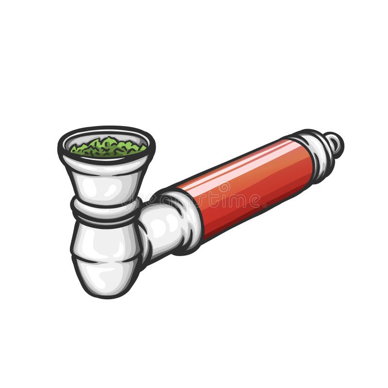 Smoking Weed Stock Illustrations – 981 Smoking Weed Stock Illustrations ...