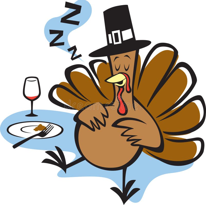 Thanksgiving Turkey Cartoon Images