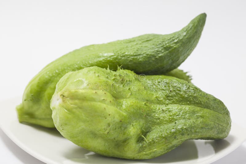 Stuffing cucumber stock photo. Image of cook, white, vegetable - 74379840