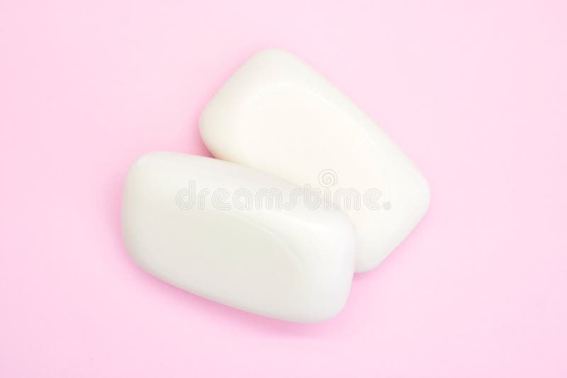 Stuk zeep stock foto. Image of zout, hygiëne, staaf - 103902302